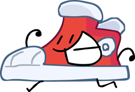 Shoe | Animatic Battle Wiki | Fandom