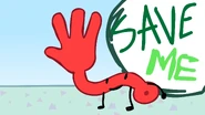 Red Sticky Hand/Gallery | Animatic Battle Wiki | Fandom