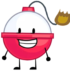 Bob-Omb | Animatic Battle Wiki | Fandom