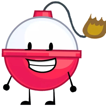 Bob-Omb | Animatic Battle Wiki | Fandom