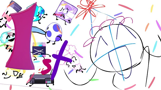 Happy 1st Birthday Animatic Battle! | Animatic Battle Wiki | Fandom