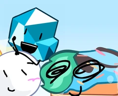 Crazy Food/Relationships | Animatic Battle Wiki | Fandom