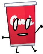 Cane's Cup/Gallery | Animatic Battle Wiki | Fandom