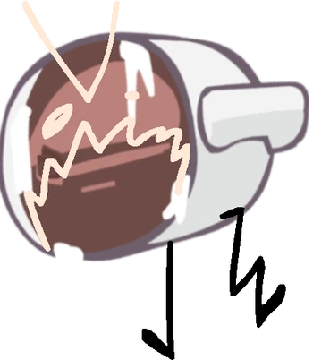 Iced Coffee | Animatic Battle Wiki | Fandom