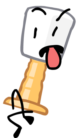 Doorstopper | Animatic Battle Wiki | Fandom