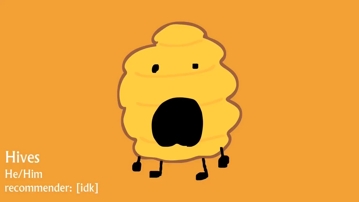 Hives/Gallery | Animatic Battle Wiki | Fandom