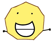 Nonagon/Gallery | Animatic Battle Wiki | Fandom