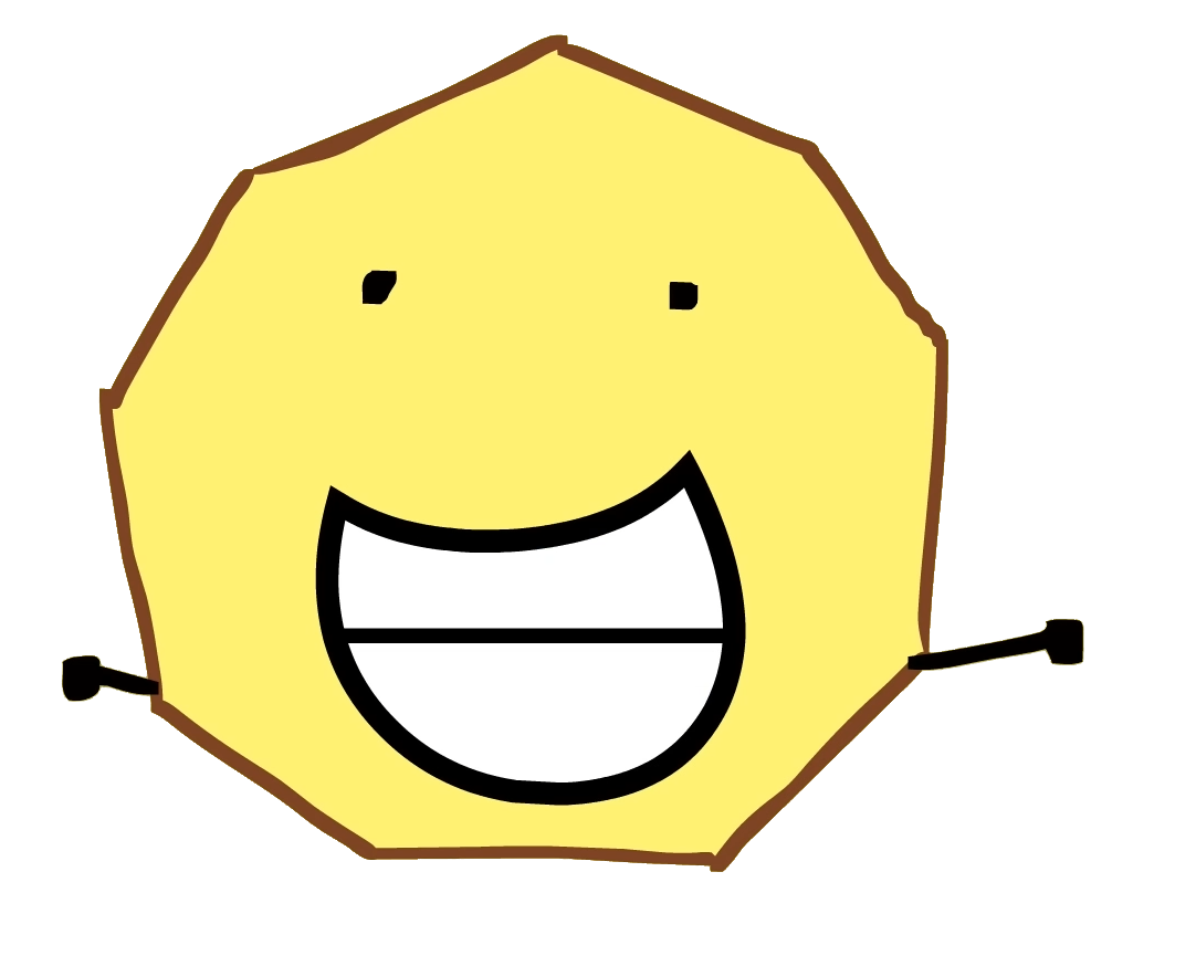 Nonagon/Gallery | Animatic Battle Wiki | Fandom