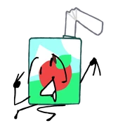 Juice Box/Gallery | Animatic Battle Wiki | Fandom