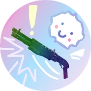 SPAS-12/Gallery | Animatic Battle Wiki | Fandom