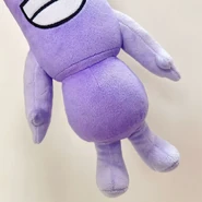 Plushies | Animatic Battle Wiki | Fandom