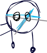 Intro Poses | Animatic Battle Wiki | Fandom