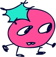 TOMATER/Gallery | Animatic Battle Wiki | Fandom