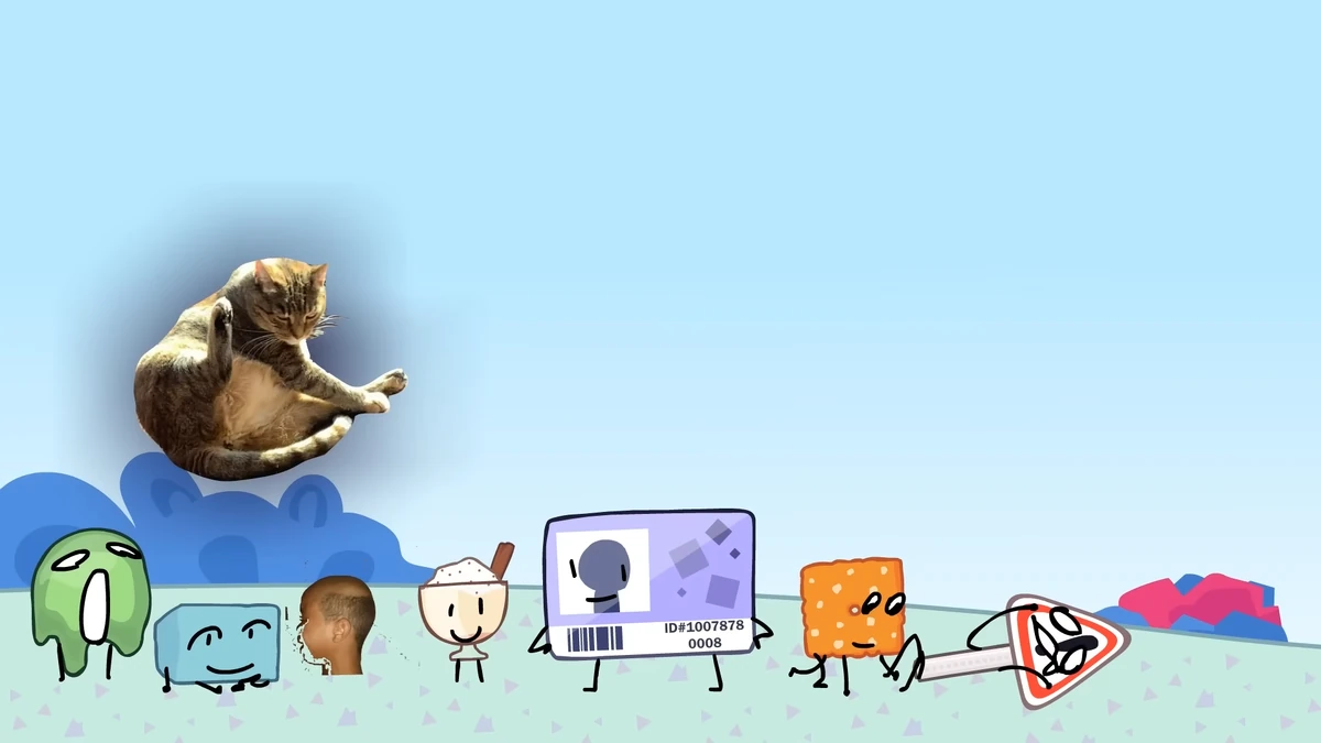 MOST/Gallery | Animatic Battle Wiki | Fandom