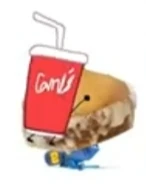 Cane's Cup/Gallery | Animatic Battle Wiki | Fandom