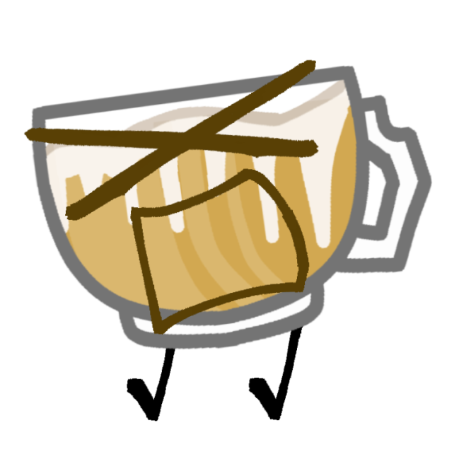 Iced Sweet Tea | Animatic Battle Fanmade Wiki | Fandom