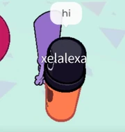Xelalexa | Animatic Battle Roleplay Wiki | Fandom
