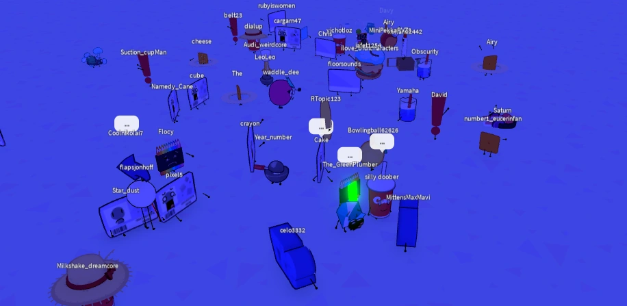 Frolic Time | Animatic Battle Roleplay Wiki | Fandom