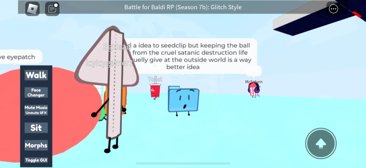 Animatical | Animatic Battle Roleplay Wiki | Fandom