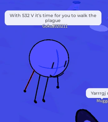 Walk The Plague | Animatic Battle Roleplay Wiki | Fandom