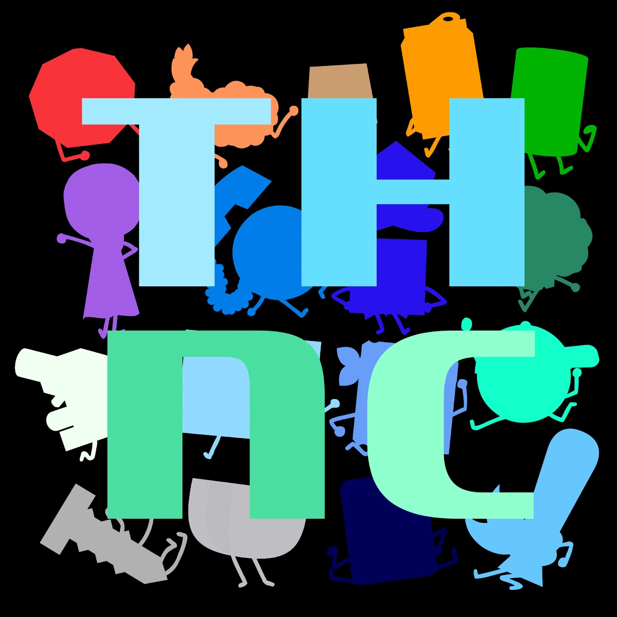 The Happy Nice Club | Animatic Battle Roleplay Wiki | Fandom