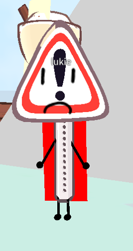 Lukie | Animatic Battle Roleplay Wiki | Fandom