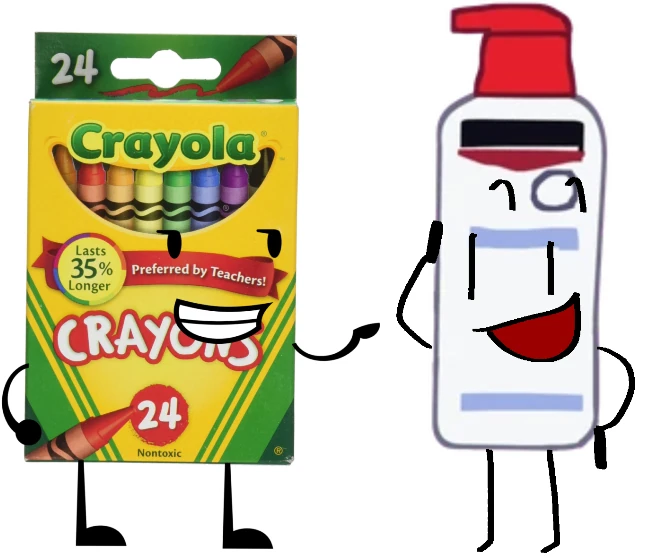 Magni | Animatic Battle Roleplay Wiki | Fandom