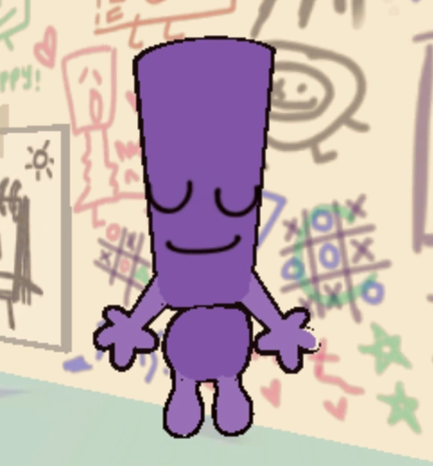 ARCADE | Animatic Battle Roleplay Wiki | Fandom