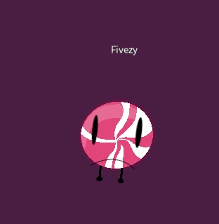 Fivezy | Animatic Battle Roleplay Wiki | Fandom
