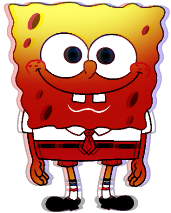 Freakbob | Animatic Battle Roleplay Wiki | Fandom