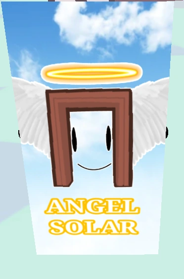 ANGEL Solar | Animatic Battle Roleplay Wiki | Fandom