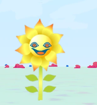 Sunshine | Animatic Battle Roleplay Wiki | Fandom