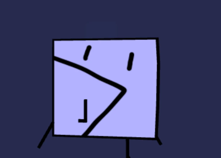 Mikeniyin | Animatic Battle Roleplay Wiki | Fandom