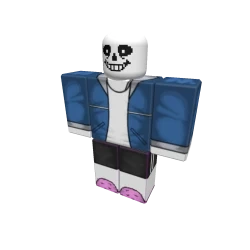 Sans | Animatic Battle Roleplay Wiki | Fandom