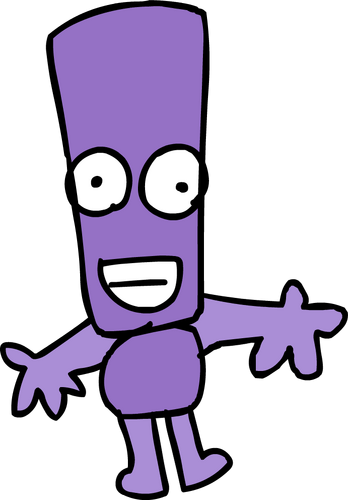 Exclamation Point Animatic Battle Wiki Fandom