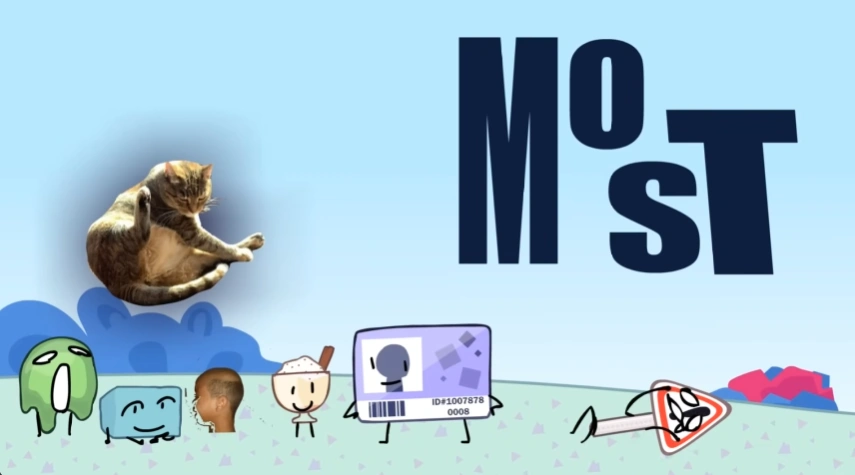 MOST | Animatic Battle Wiki | Fandom