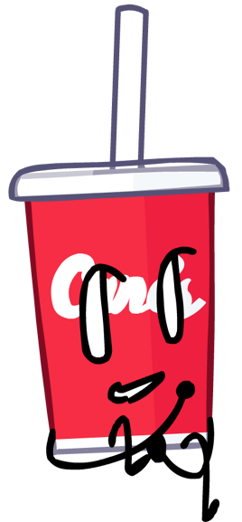 Cane's Cup | Animatic Battle Wiki | Fandom