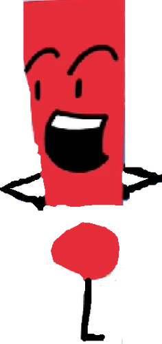 Exclamation Point | Animatic Battle Wiki | Fandom