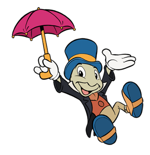 Jiminy Cricket | Animation Acres Wiki | Fandom