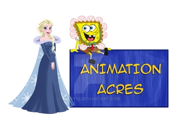 Animation Acres Wiki | Fandom