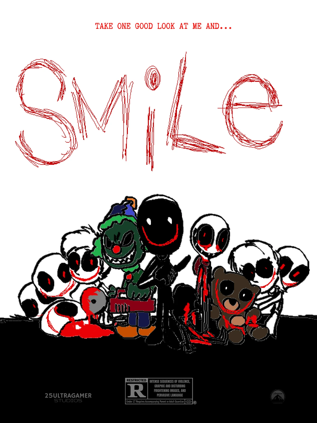 Smile | Animation Comic Wiki | Fandom