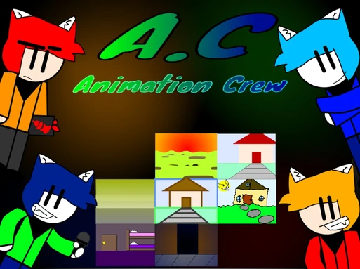 Animation Crew Wiki | Fandom