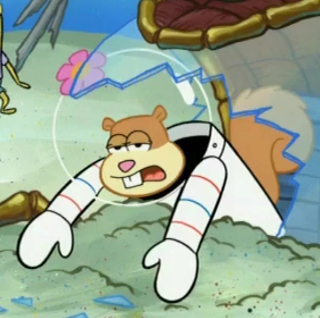 SpongeBob SquarePants/Season 6 | Animation Error Wiki | Fandom