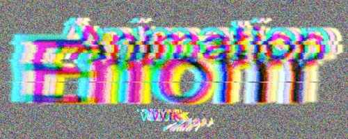 Animation Error Wiki | Fandom