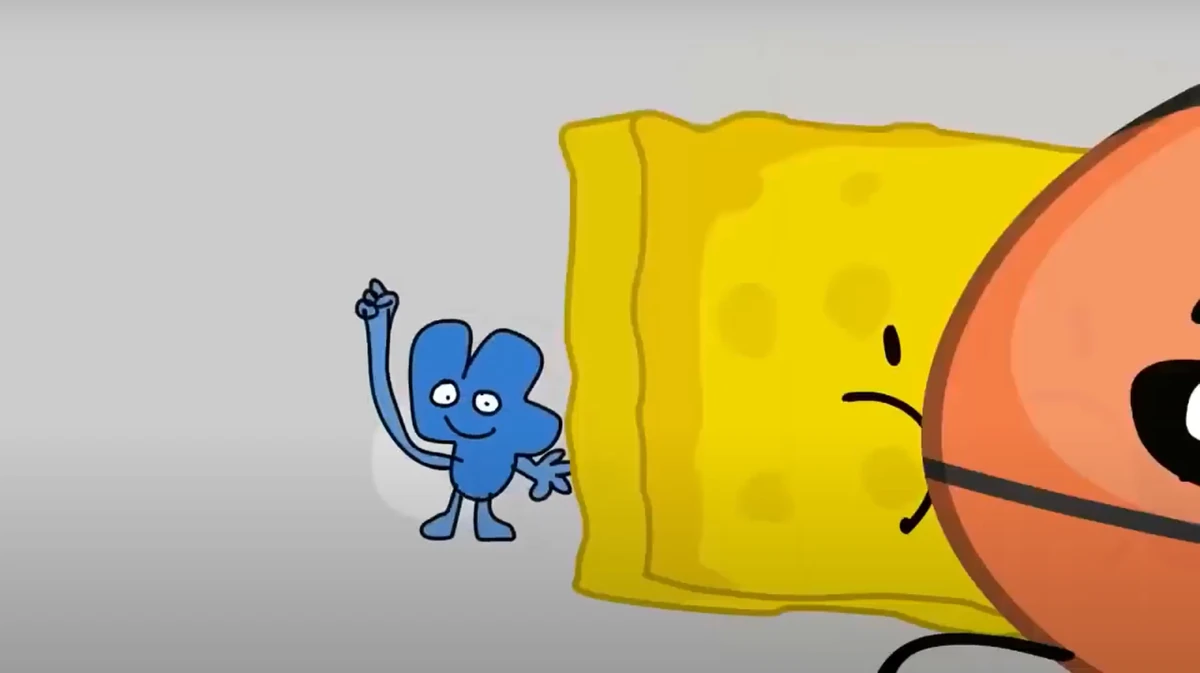 Battle for Dream Island/Extras | Animation Error Wiki | Fandom