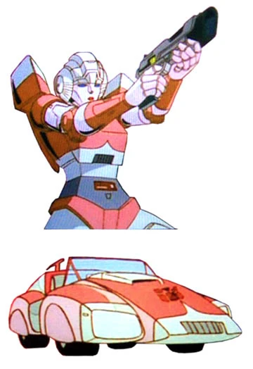 Transformers Photos | Animation from Japan Wiki | Fandom