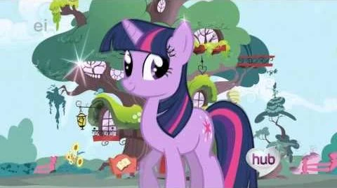 My Little Pony Polls | Animation from Japan Wiki | Fandom