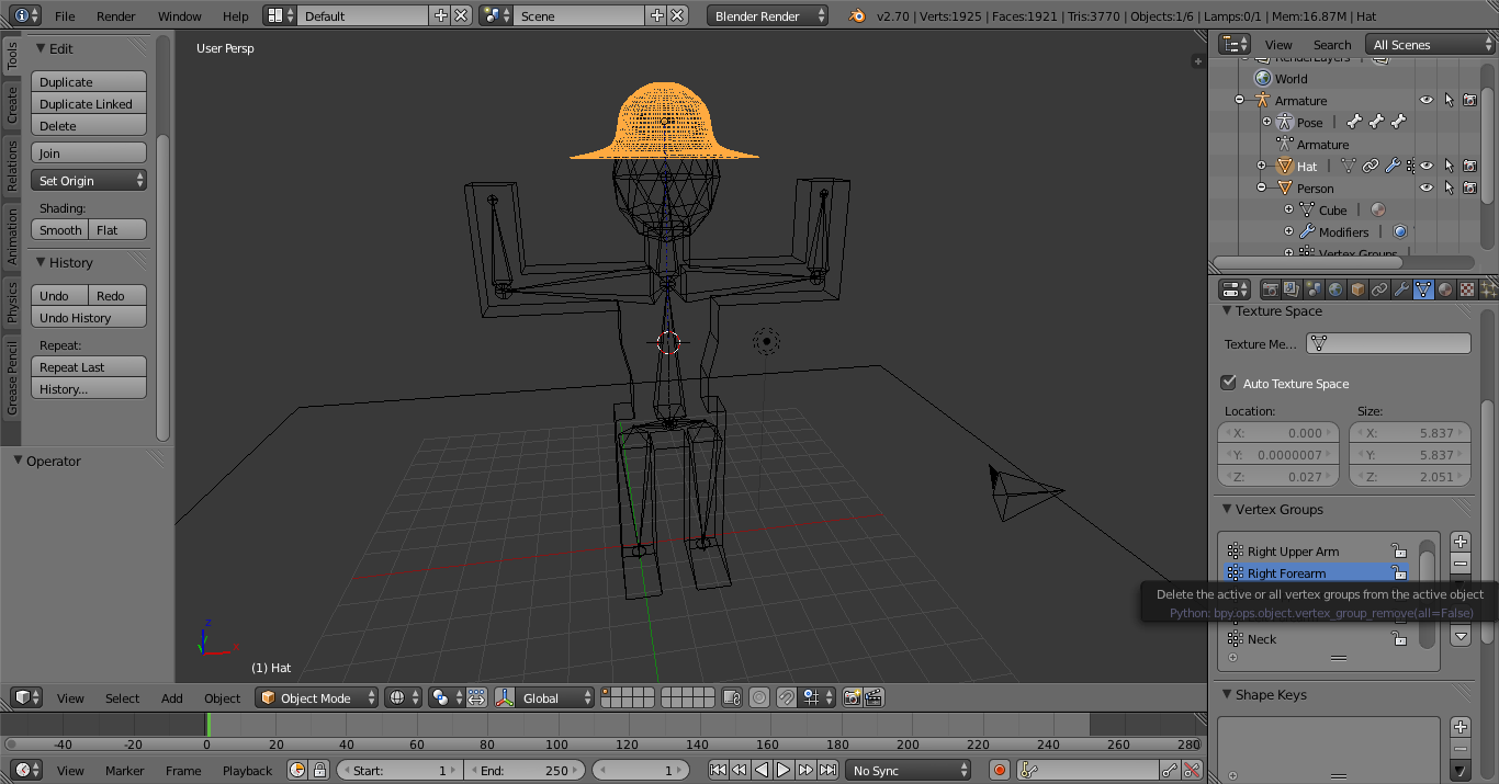 How to add bones in blender How to add bones in blender