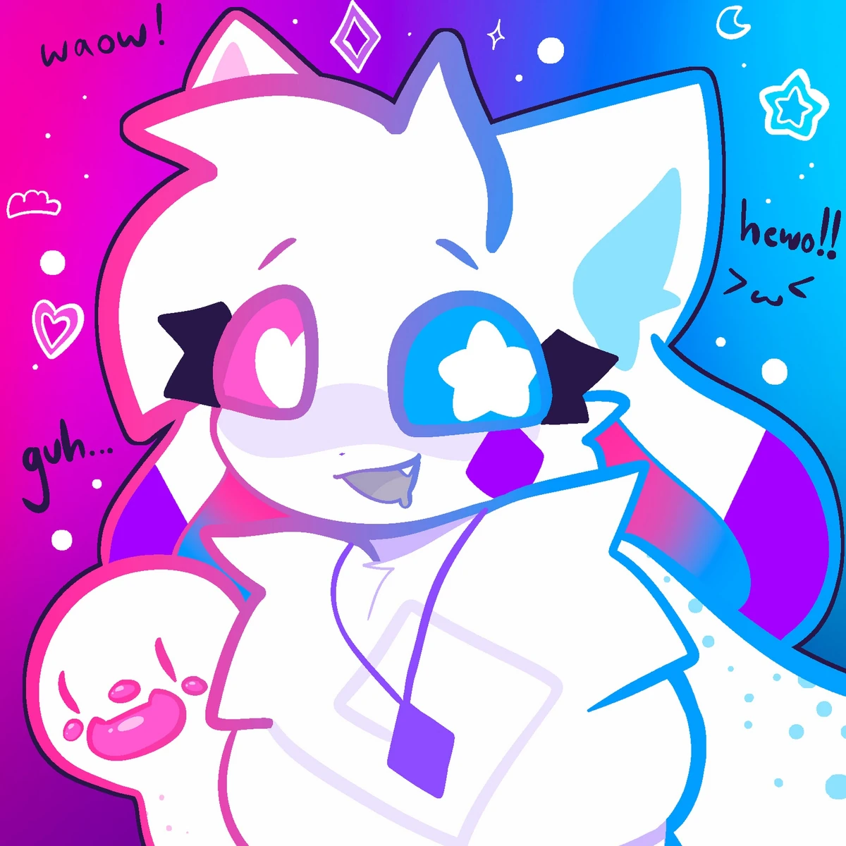 Kittydog | Animation Meme Wiki Revamped Wiki | Fandom