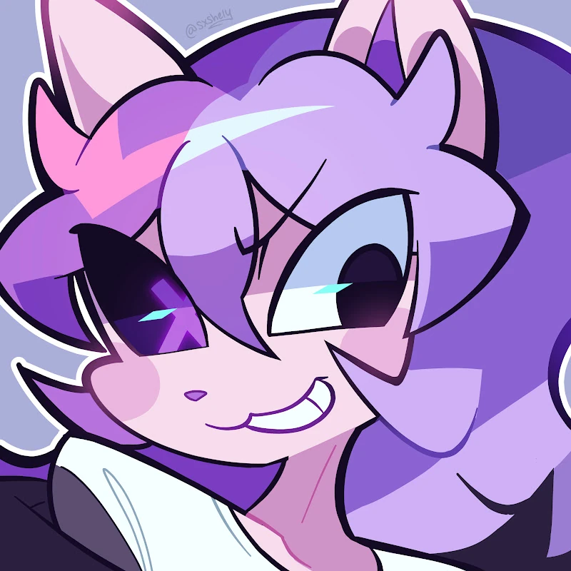 Sashley | Animation Meme Wiki Revamped Wiki | Fandom